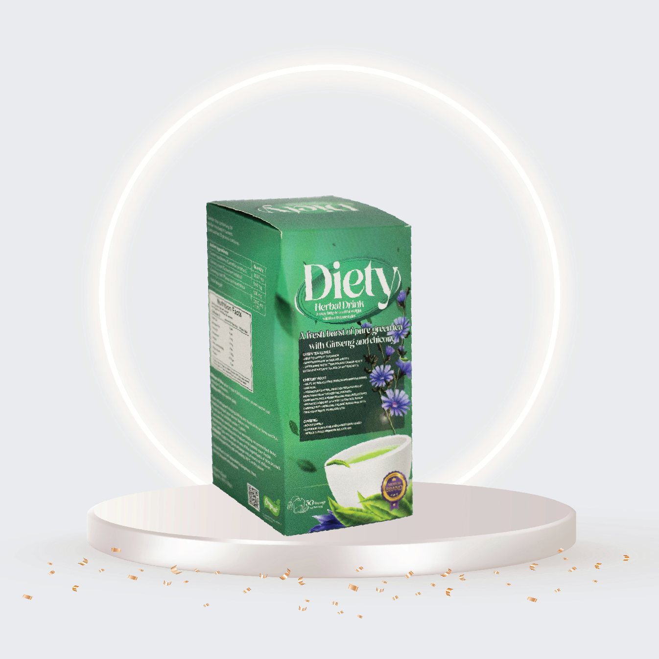 Nutriti